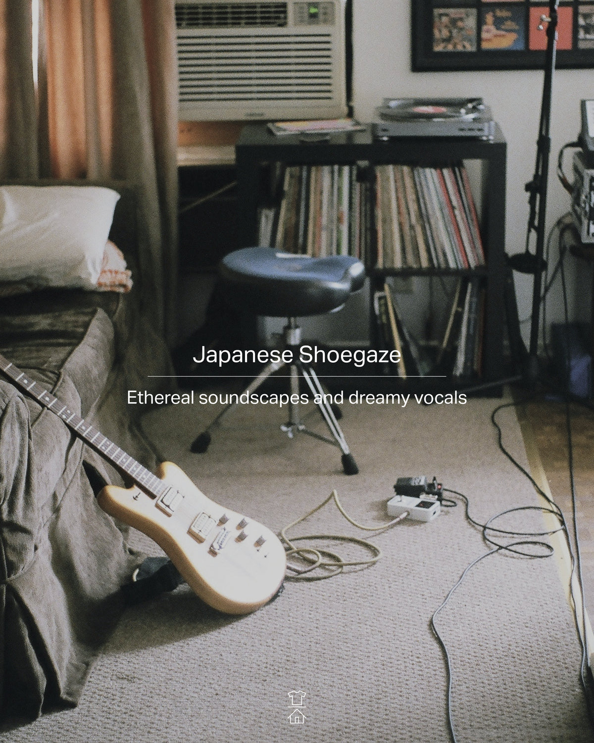 Pick Store | Japanese Shoegaze