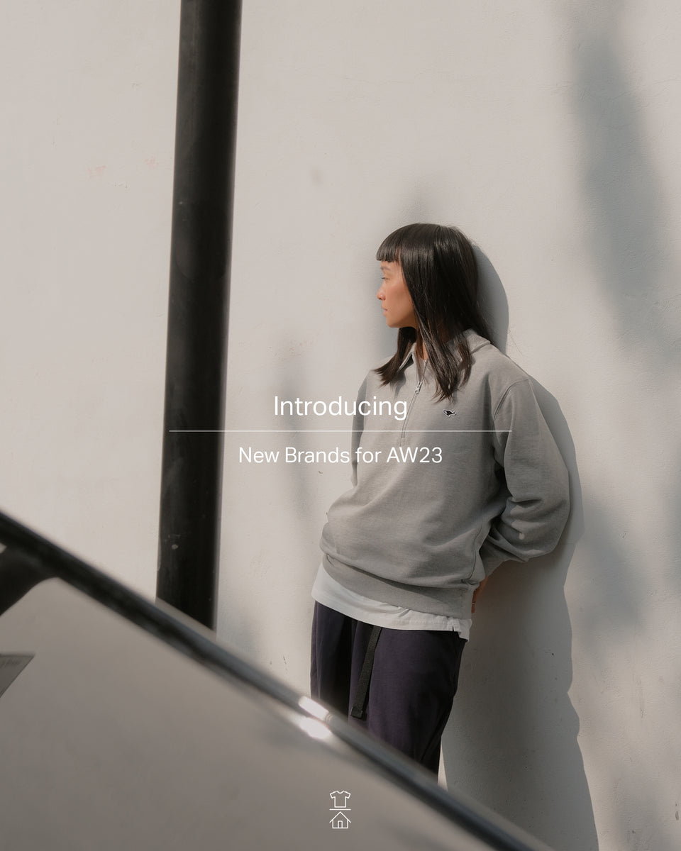 Pick Store | Curated Japanese-inspired lifestyle store