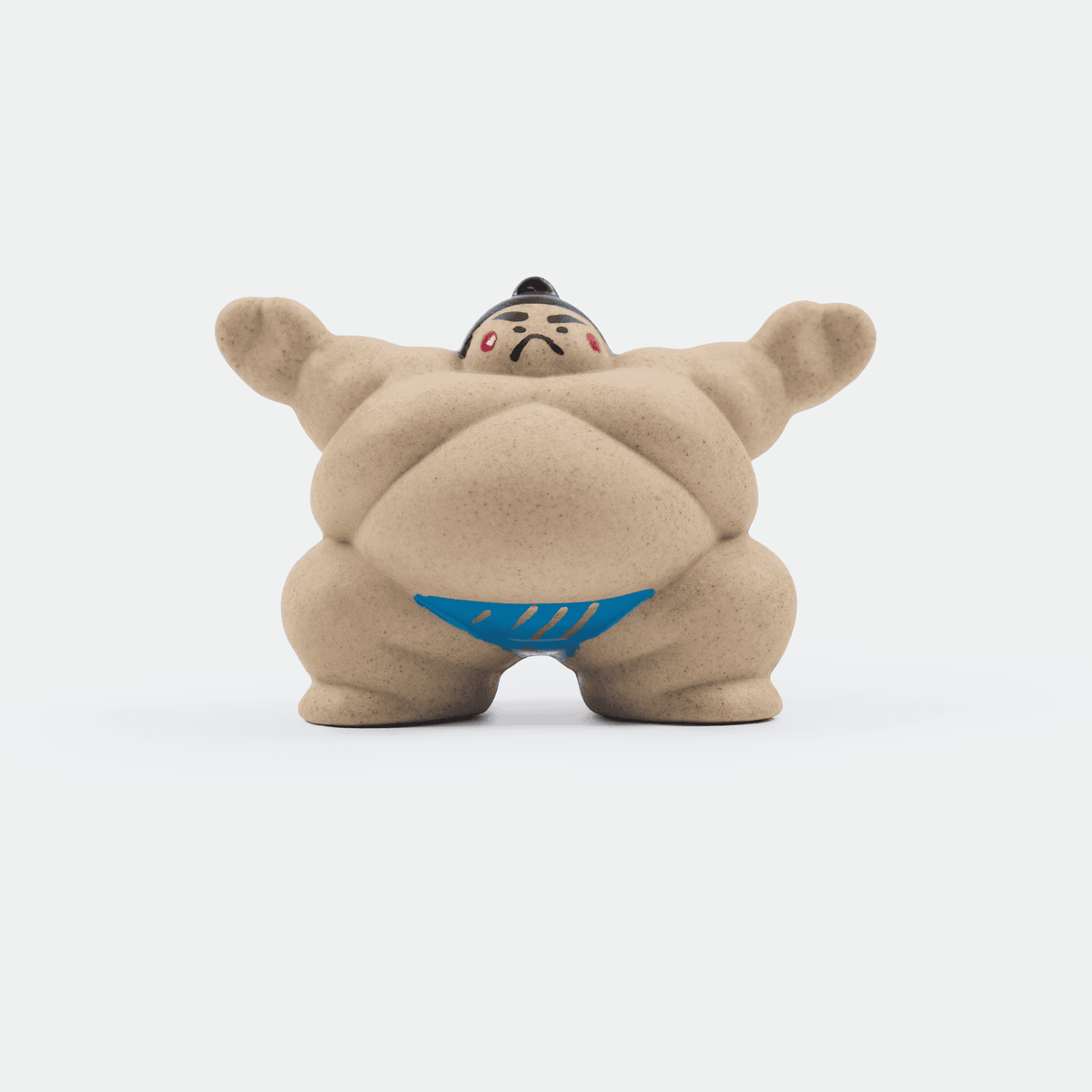 Ceramic Japan - Oiri Sumo Shikiri– Pick Store