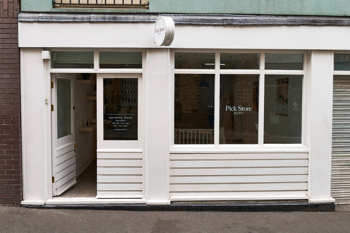 Store– Pick Store
