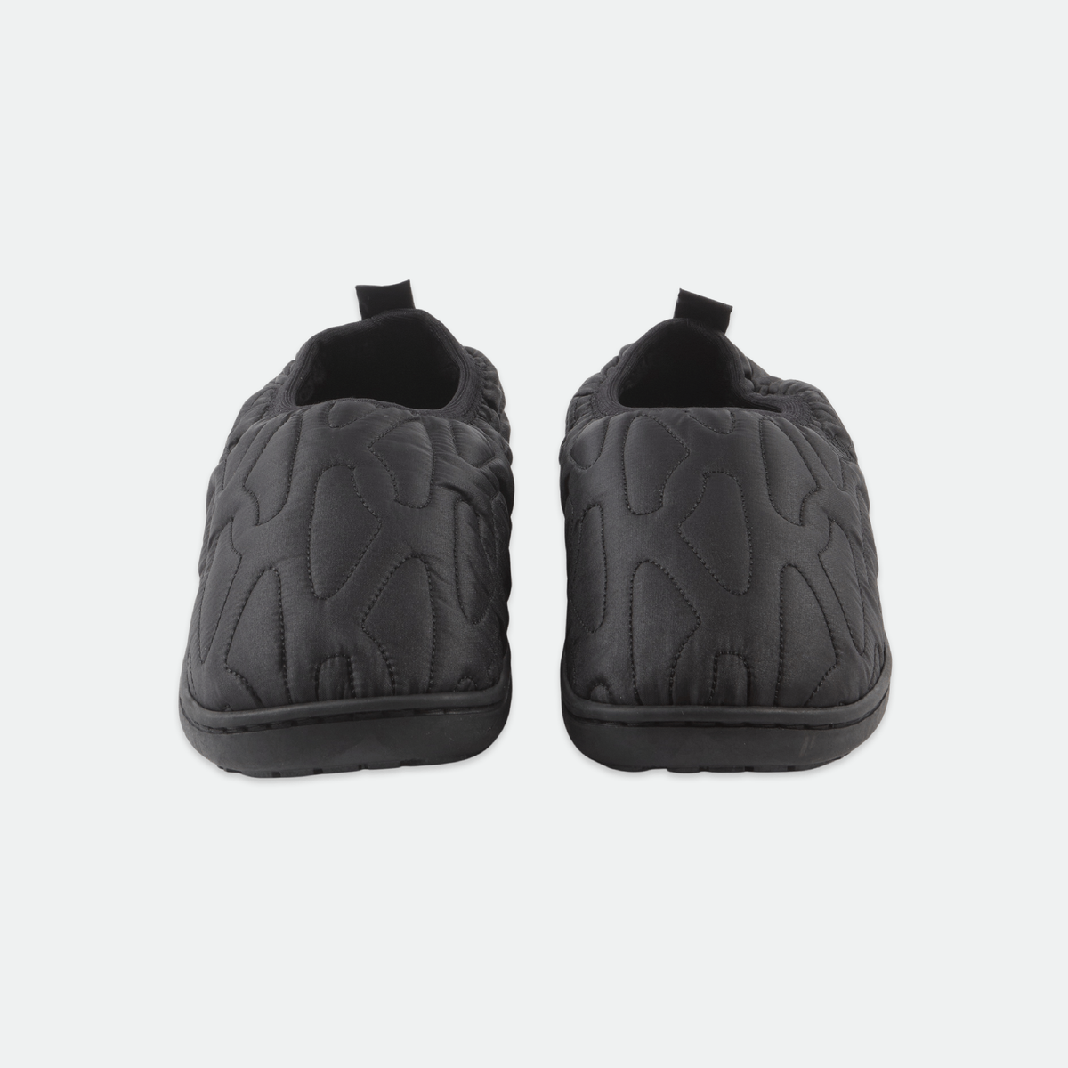 SUBU - Packable Slippers Black– Pick Store
